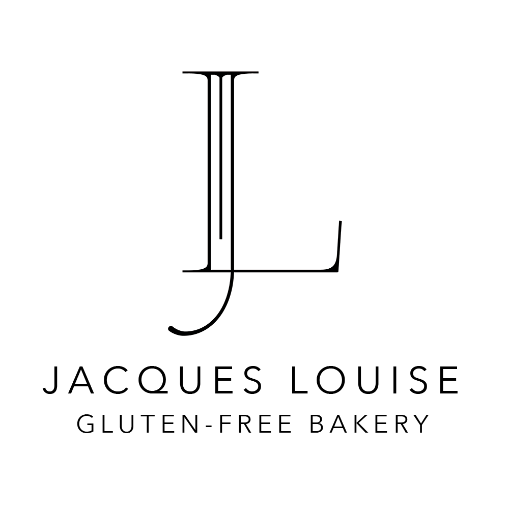Jacques Louise Bakery logo